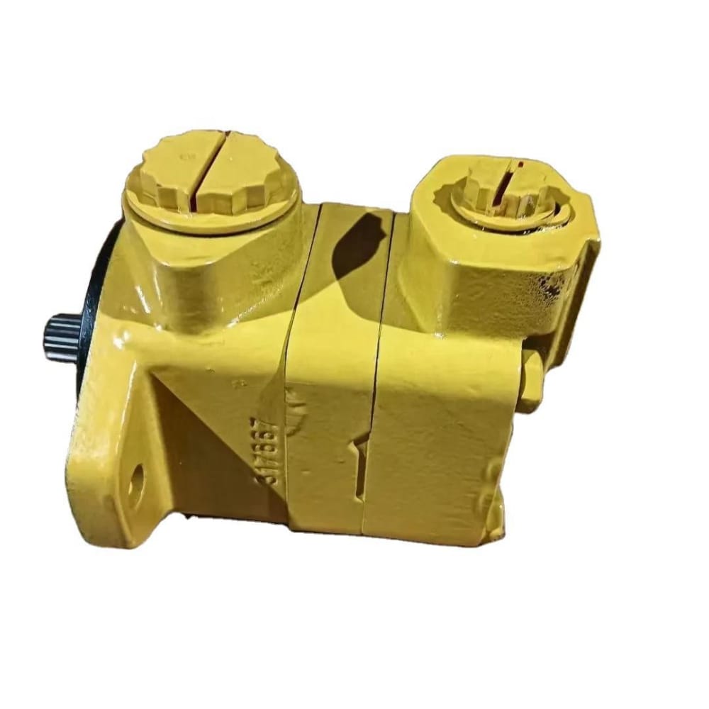 VANE Pump 162-8869 1628869 for Caterpillar CAT 966G, 966G II, 972G, 972G II
