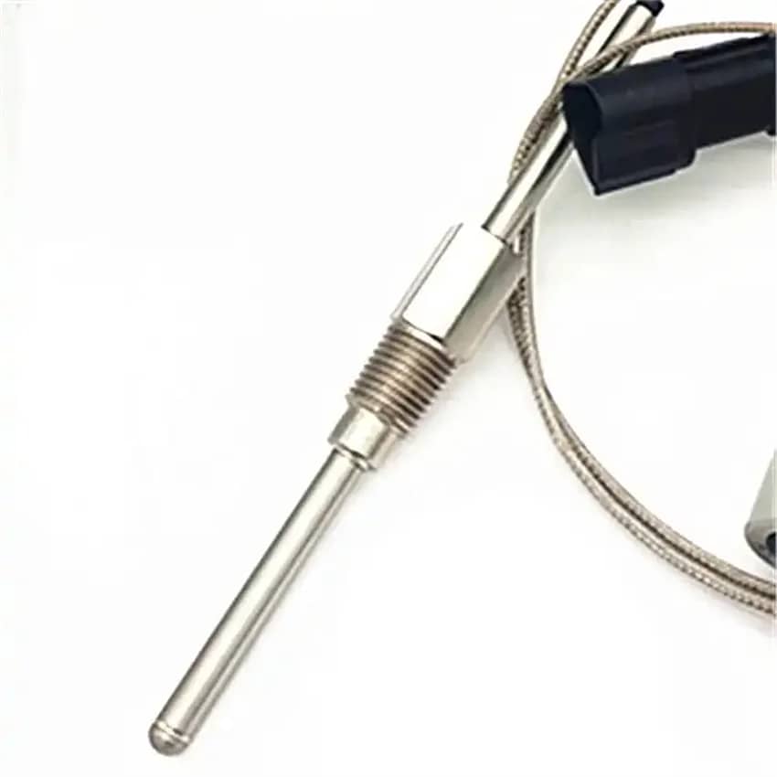 Exhaust Temperature Sensor 163-7882 415-2432 for Caterpillar CAT Engine ...