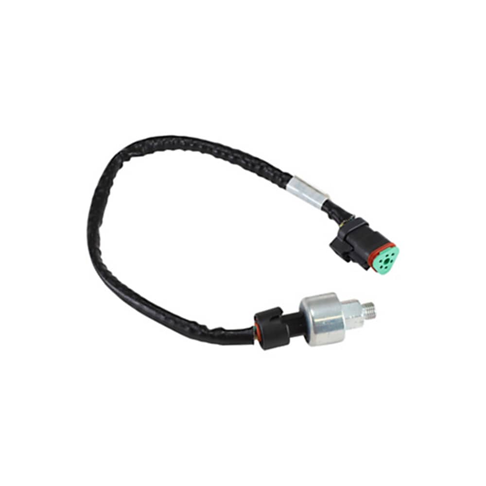 Oil Pressure Sensor 167-1709 for Caterpillar CAT 5110B Excavator 3126 ...