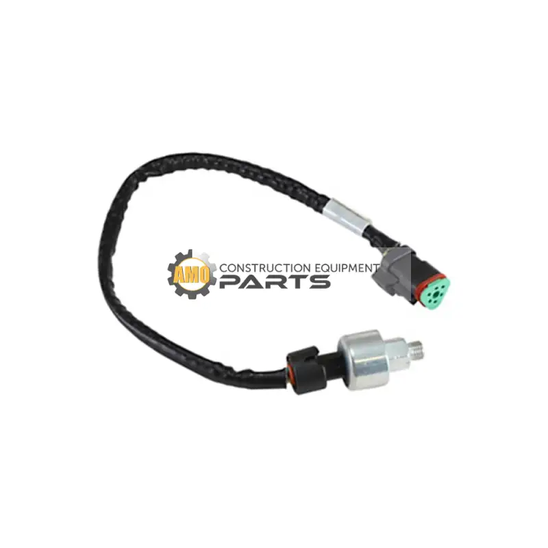 Oil Pressure Sensor 167-1709 for Caterpillar CAT 5110B Excavator 3126 ...