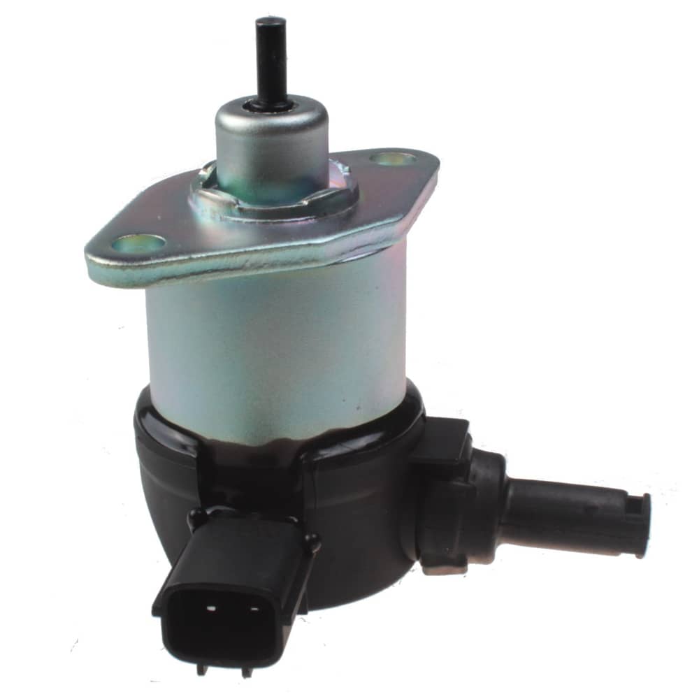 12V Electromagnet Stop Solenoid 17263545 VOE17263545 for Volvo ...