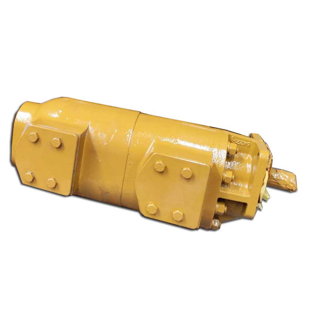 Gear Pump 175-6253 10R-7967 for Caterpillar CAT 789C, 789D