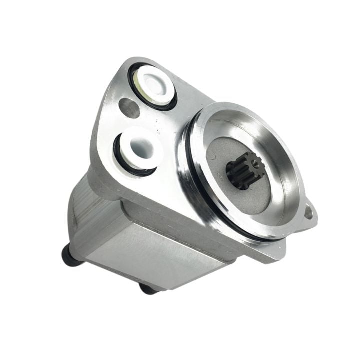 Gear Pump 177-2577 1772577 for Caterpillar CAT 330C, 330C L, 345B II ...