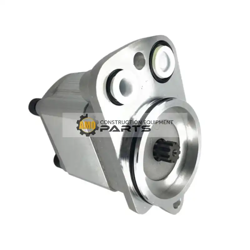 Gear Pump 177-2577 1772577 for Caterpillar CAT 330C, 330C L, 345B II ...