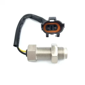 Pressure Sensor 320-3063 3203063 for Caterpillar CAT Engine 3512B 3516B ...