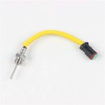 Temperature Sensor 191-6587 for Caterpillar CAT Engine C7 C9 Excavator ...