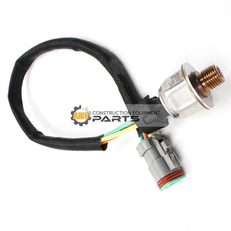 Pressure Sensor 194-6726 for Caterpillar CAT Engine C9 3126E Excavator ...