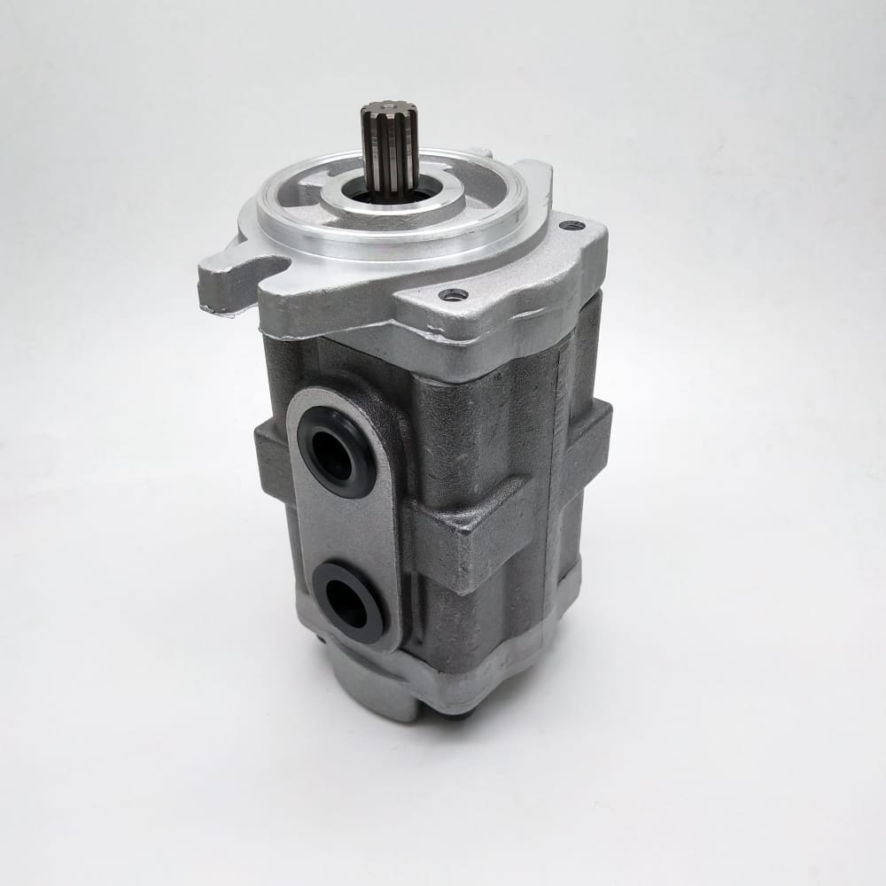 Gear Pump 200-3406 2003406 for Caterpillar CAT 322C, 322C FM, 325C ...