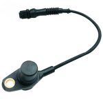 Crankshaft Speed Sensor VOE20482772 for Volvo Excavator EC290B EC240B ...