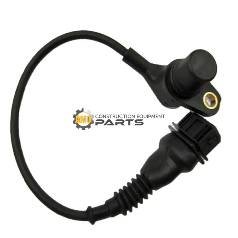 Crankshaft Speed Sensor VOE20482772 for Volvo Excavator EC290B EC240B ...