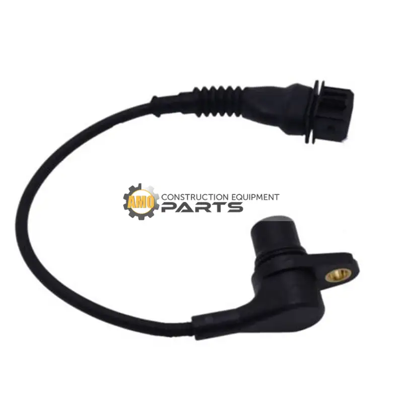 Crankshaft Speed Sensor VOE20482772 for Volvo Excavator EC290B EC240B ...