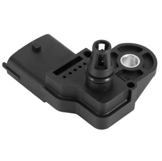 Intake Pressure Sensor 20524936 for Volvo TAD420VE TAD520GE Engine B11R ...