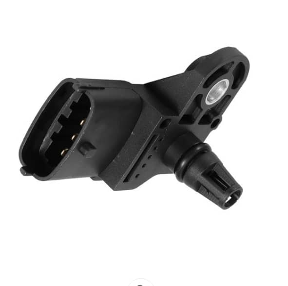 Intake Pressure Sensor 20524936 for Volvo TAD420VE TAD520GE Engine B11R ...