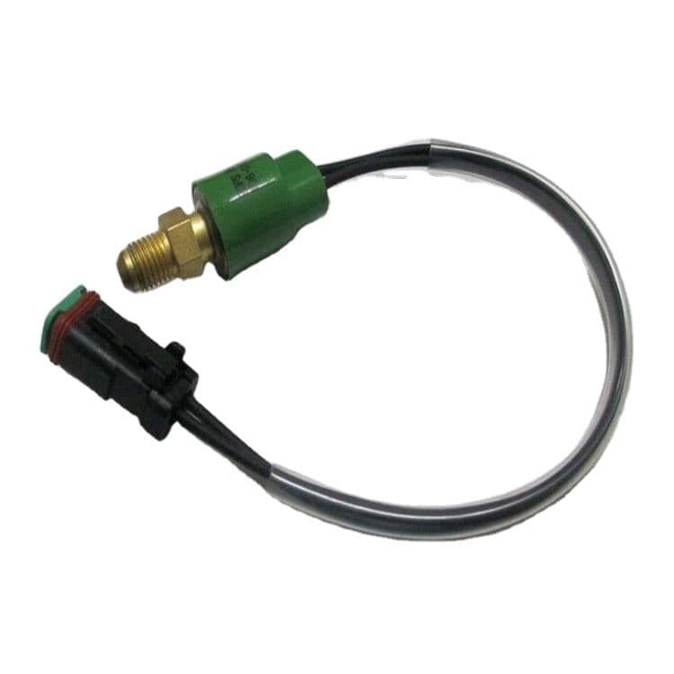 Pressure Switch Sensor 207-06-15190 for Komatsu PC300-2 PC300LC-2 Excavator