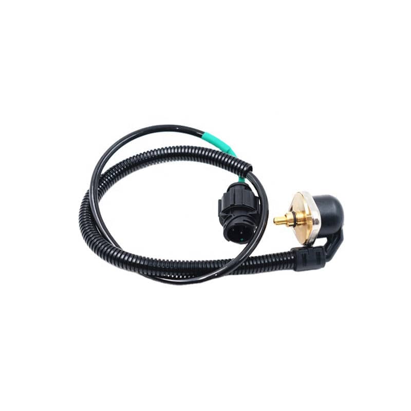 Turbo Boost Pressure Sensor VOE20700060 for Volvo Excavator EC330B ...