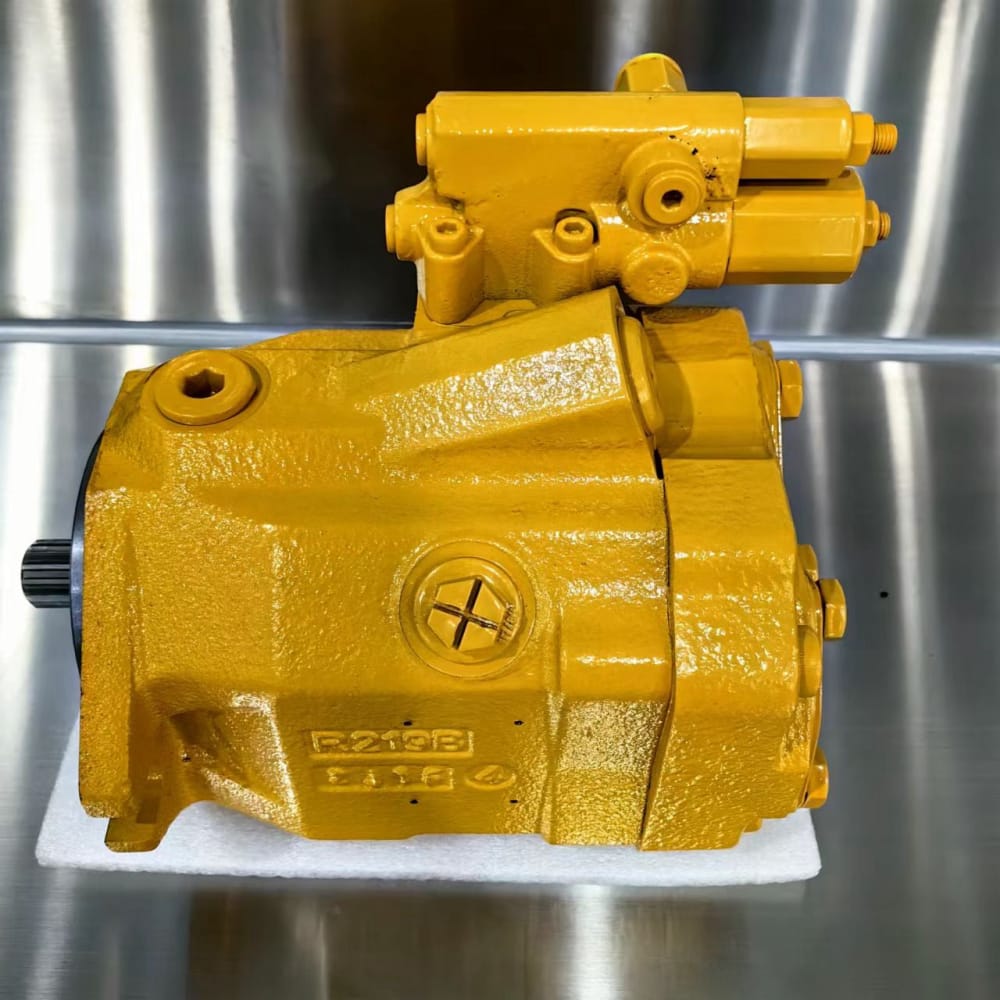 Piston Pump 209-3258 10R-3006 for Caterpillar CAT 980G II