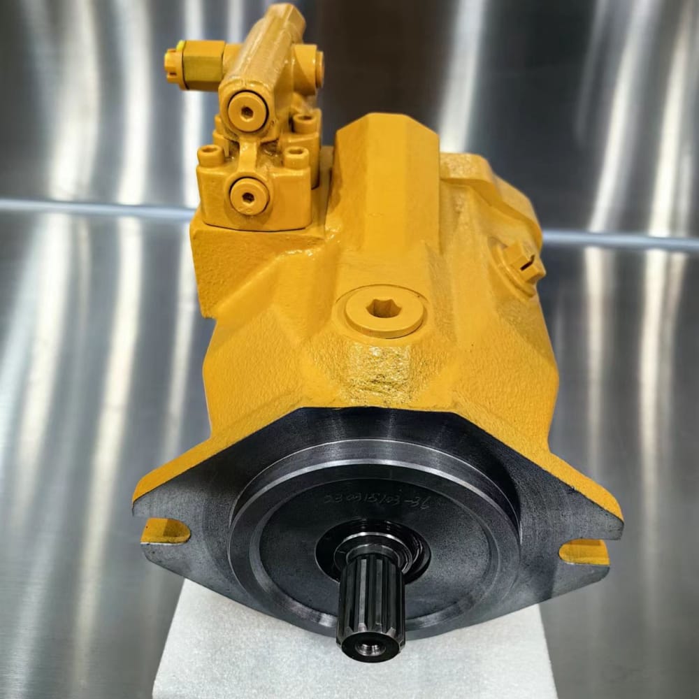 Piston Pump 209-3258 10R-3006 for Caterpillar CAT 980G II