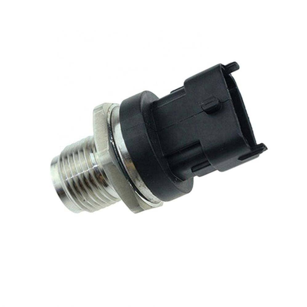 Fuel Oil Pressure Sensor 20973777 for Volvo EC210 EC240 Excavator