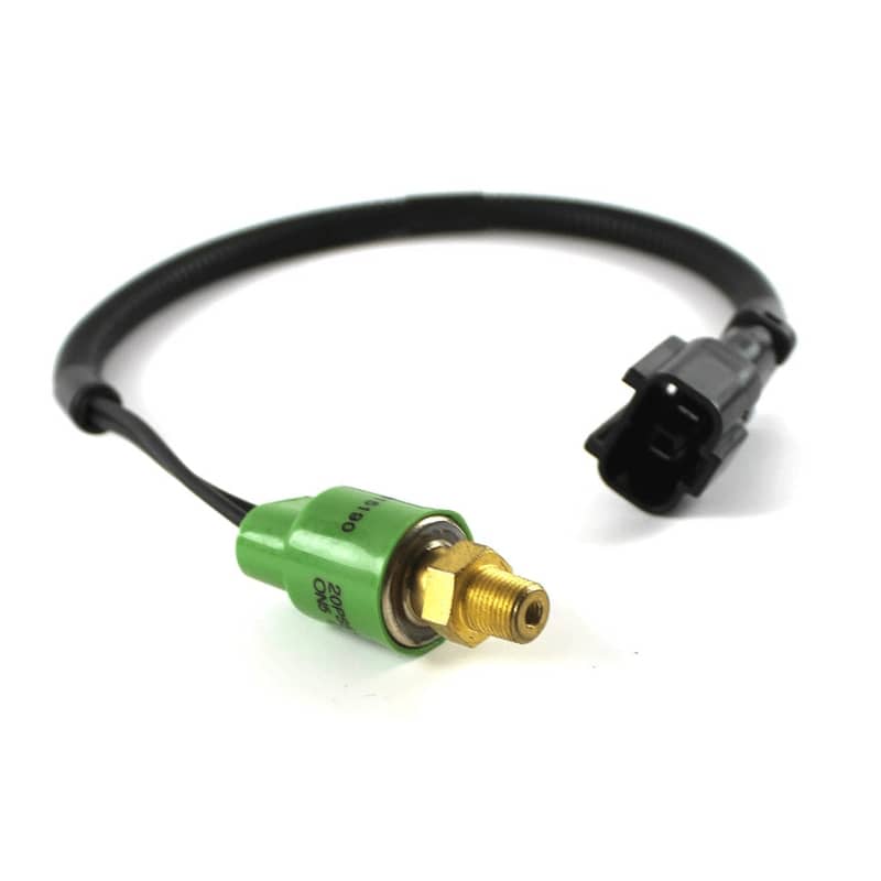 For Komatsu Excavator PC200-5 PC210-5K PC220-5 Pressure Switch 20y-06-15190