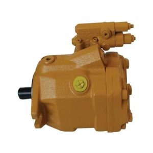 Gear Pump 194-8384 1948384 for Caterpillar CAT 330C, 330C FM, 330C L ...