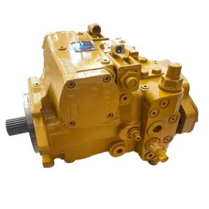 Piston Pump 207-4708 2074708 for Caterpillar CAT M315C, M315D