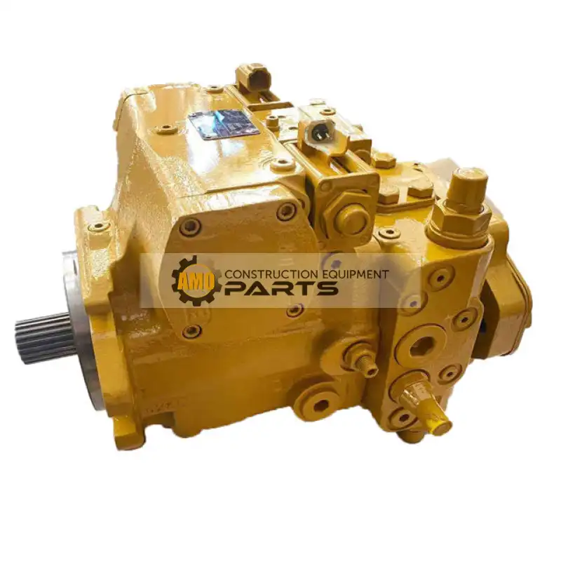 Piston Pump 214-3243 2143243 for Caterpillar CAT D4G, D5G