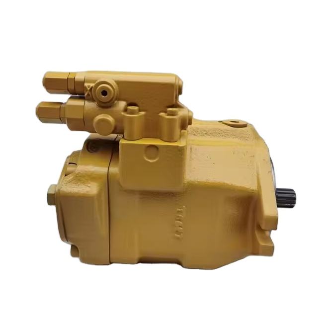 Piston Pump 215-8298 2158298 for Caterpillar CAT 938G II, IT38G II