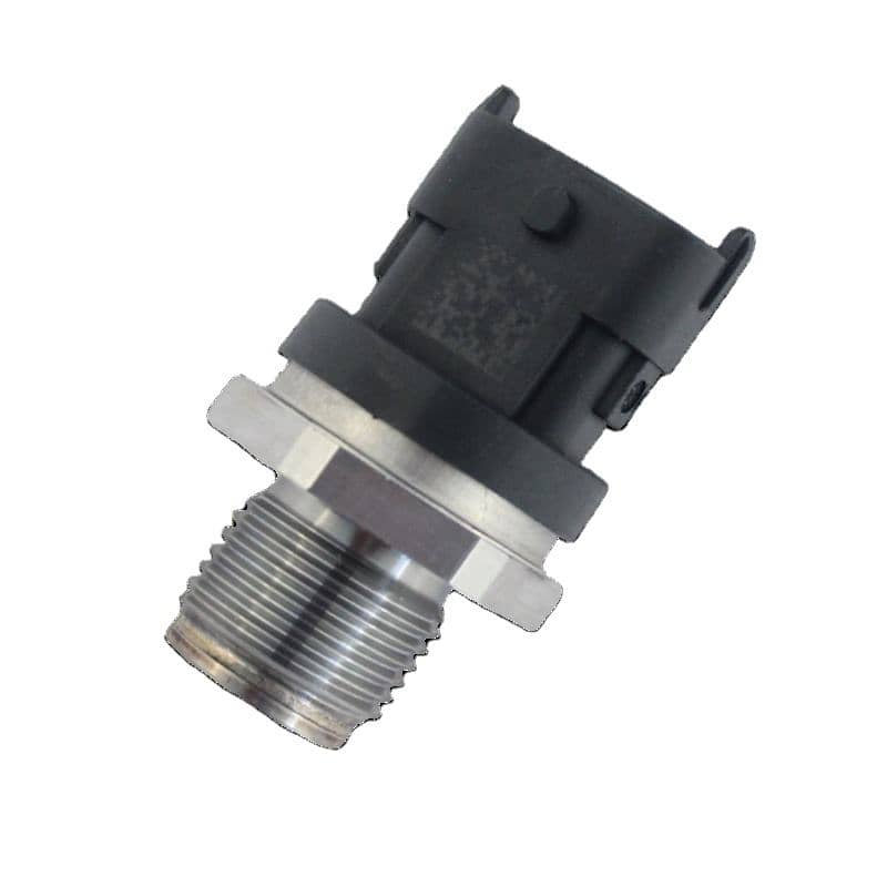 Sensor 21548-166 0281002937 for Komatsu Engine 6D107 Excavator PC200-8