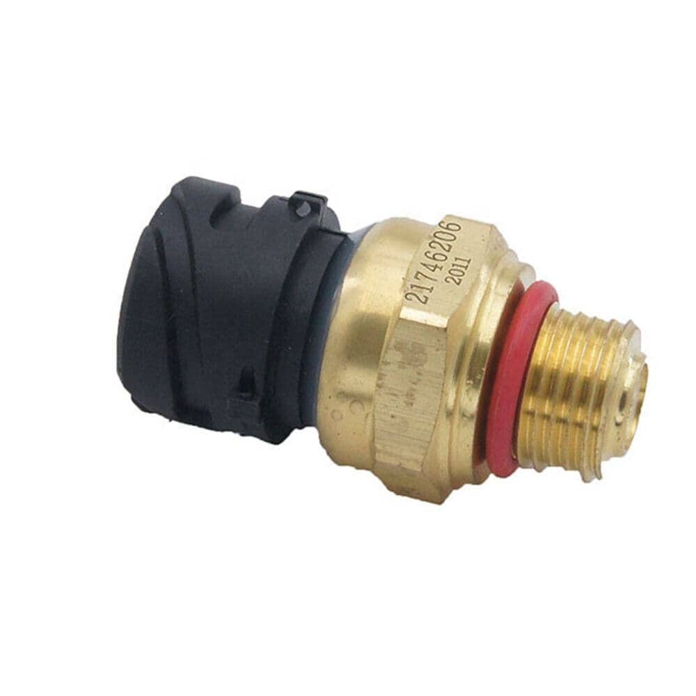Oil Pressure Sensor 21746206 for Volvo D12 D13 EC240 EC360 EC380