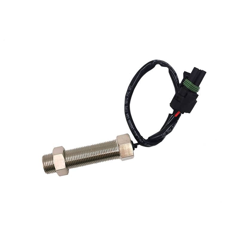 Speed Sensor 21E3-0042 for Hyundai Excavator R210LC-7 R140LC-7 R160LC-3 ...