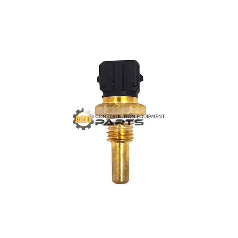 Water Temperature Sensor 21EN-40100 for CASE Wheel Loader 1221F 1221E ...