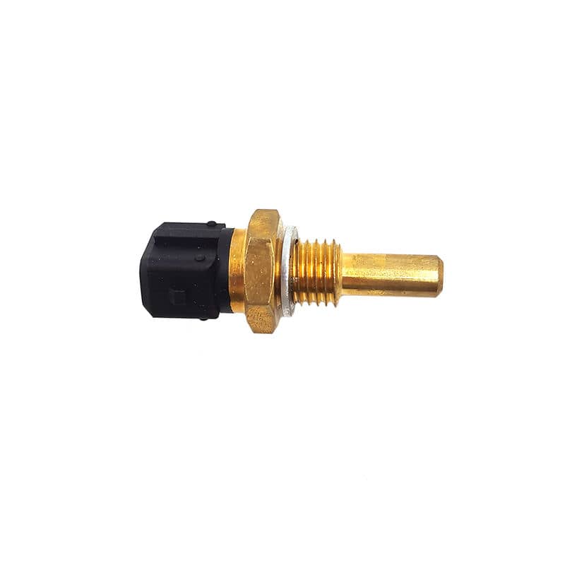 Water Temperature Sensor 21EN-40100 for CASE Wheel Loader 1221F 1221E ...