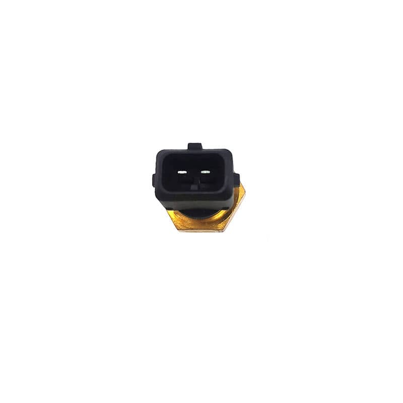 Water Temperature Sensor 21EN-40100 for CASE Wheel Loader 1221F 1221E ...