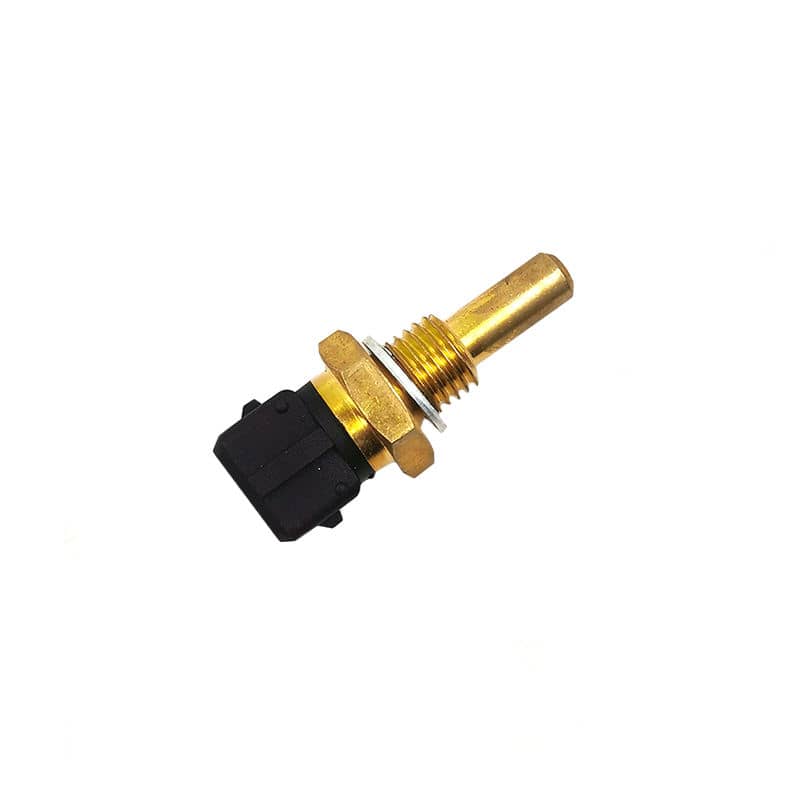 Water Temperature Sensor 21EN-40100 for CASE Wheel Loader 1221F 1221E ...
