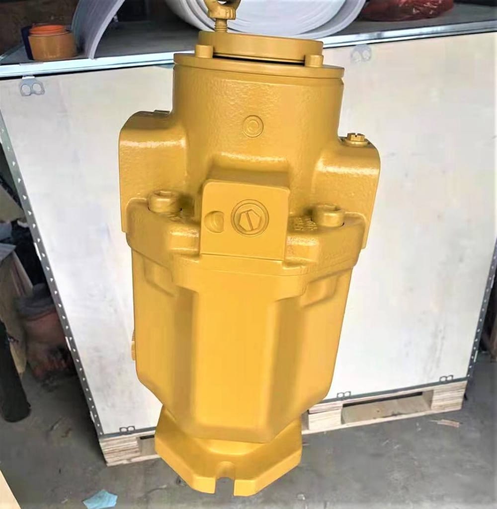 Piston Pump 220-0780 10R-5603 for Caterpillar CAT D10T