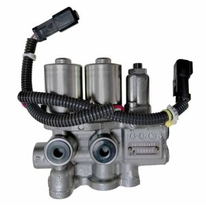 24V 0.8A Solenoid Valve R901155051 MHDRE4K15/30-024 for Bosch Rexroth ...