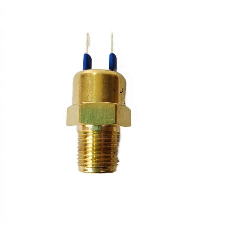 Water Temperature Sensor 235-1790 for Caterpillar CAT Backhoe Loader ...