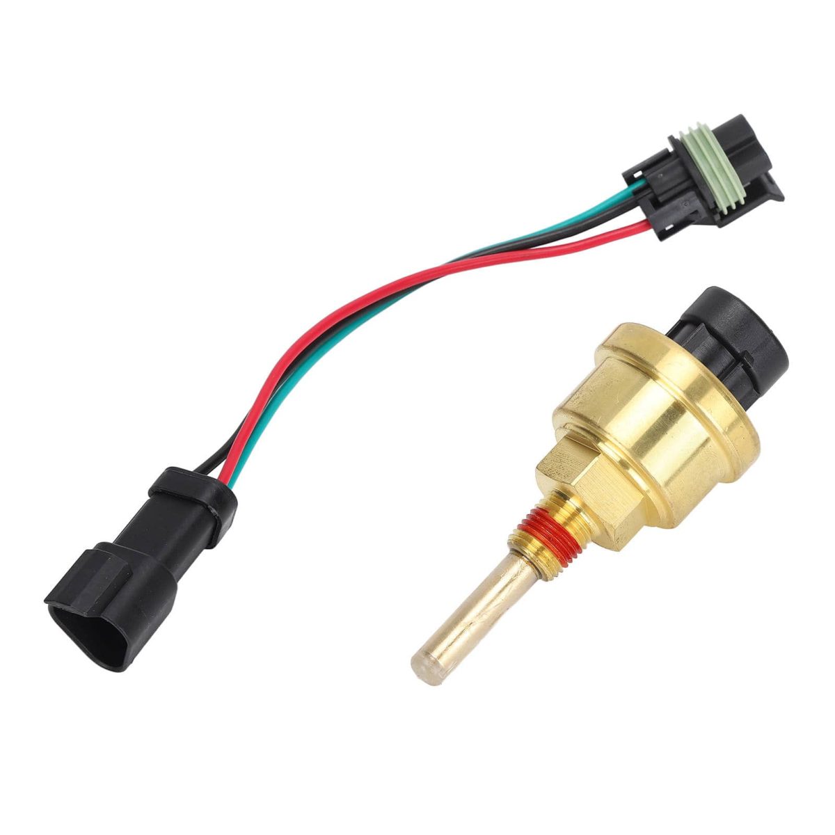Water Electronic Coolant Level Sensor 239-9957 for Caterpillar CAT ...