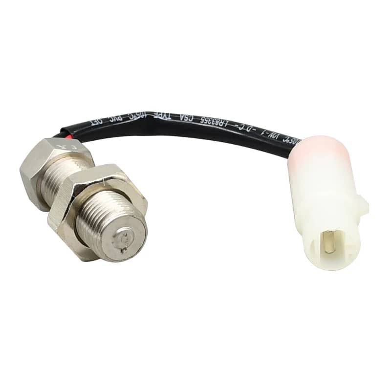 Revolution Speed Sensor 240067A1 for Case Excavator 905B 906B