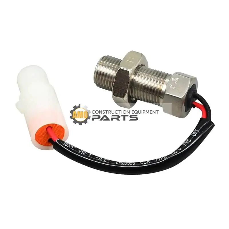 Revolution Speed Sensor 240067A1 for Case Excavator 905B 906B
