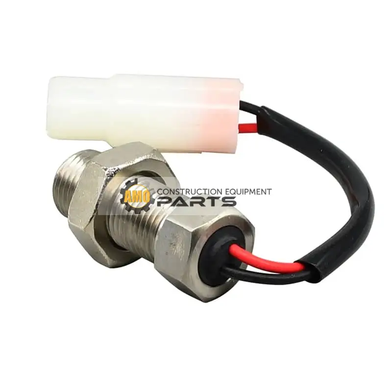 Revolution Speed Sensor 240067A1 for Case Excavator 905B 906B