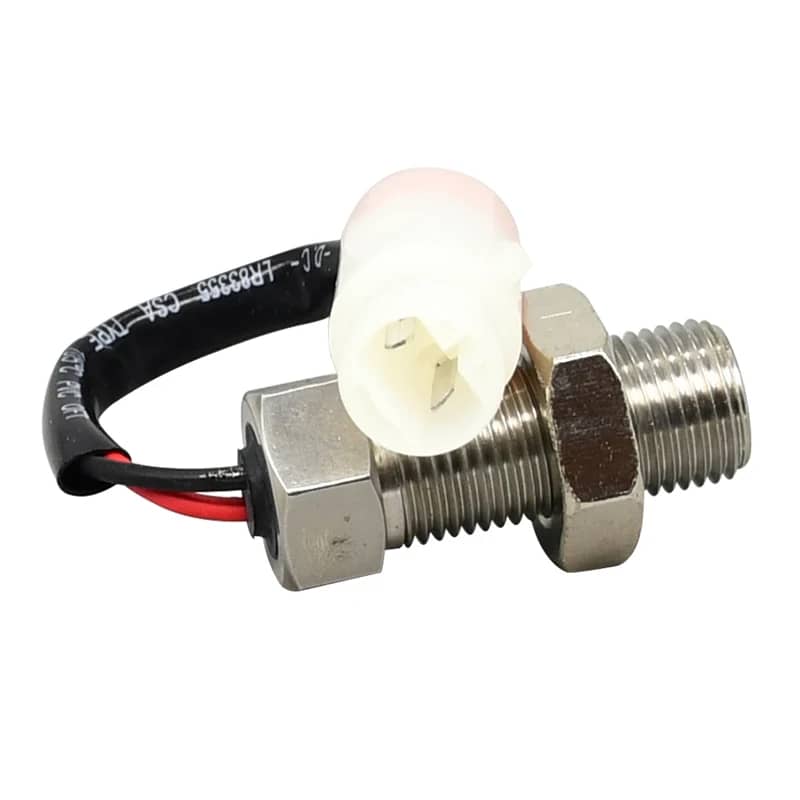 Revolution Speed Sensor 240067A1 for Case Excavator 905B 906B
