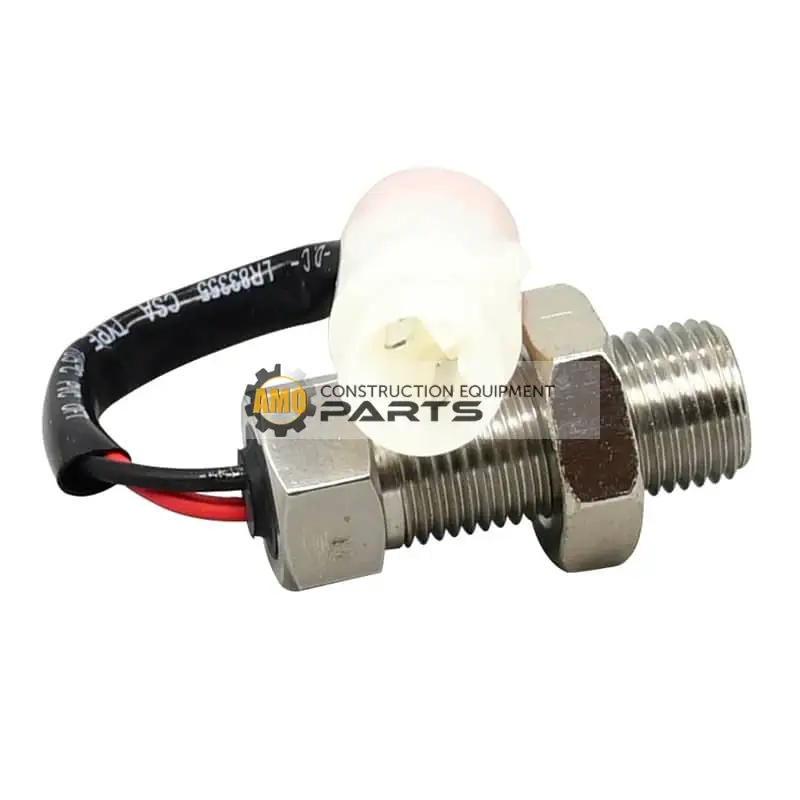 Revolution Speed Sensor 240067A1 for Case Excavator 905B 906B ...