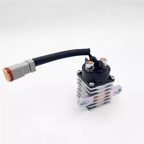 Magnetic Switch Assembly 241-8368 2418368 for Caterpillar CAT