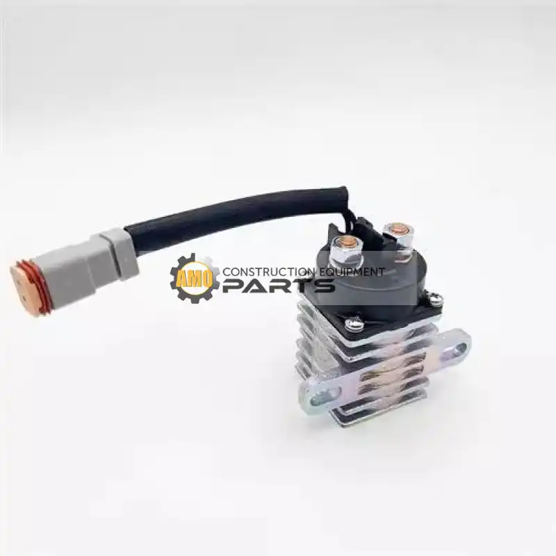 Magnetic Switch Assembly 241-8368 2418368 for Caterpillar CAT