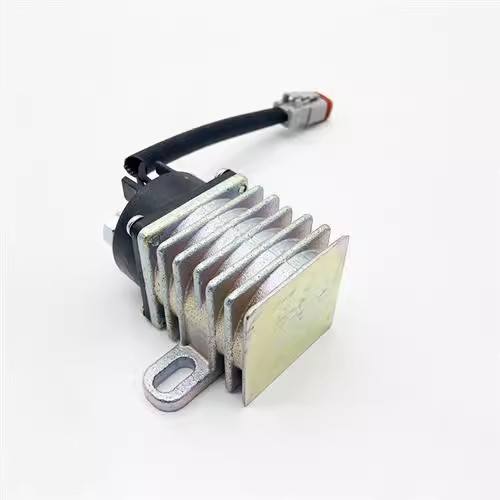 Magnetic Switch Assembly 241-8368 2418368 for Caterpillar CAT