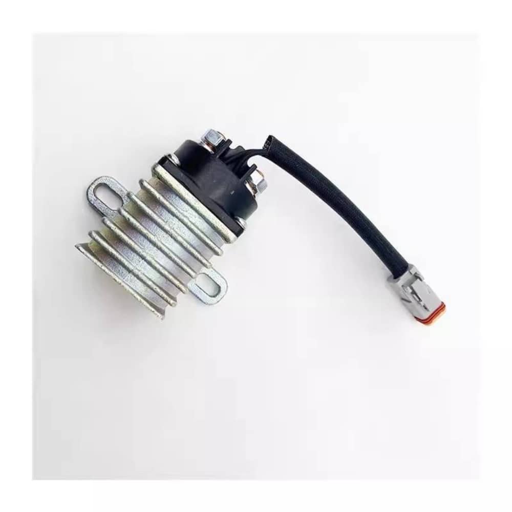 Magnetic Switch Assembly 241-8368 2418368 for Caterpillar CAT