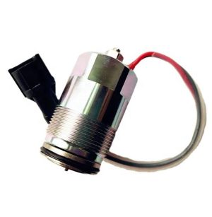 24V 0.8A Solenoid Valve R901155051 MHDRE4K15/30-024 for Bosch Rexroth ...