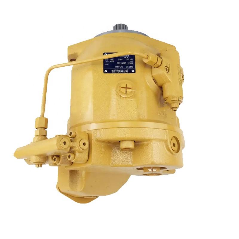 Piston Pump 244-2228 10R-8700 for Caterpillar CAT 420D, 430D