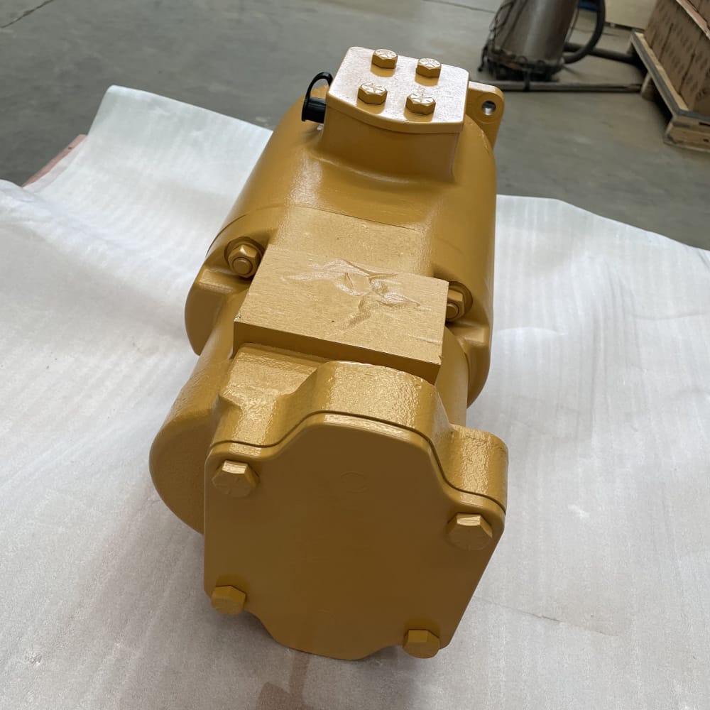 Gear Pump 244-3304 10R-7980 for Caterpillar CAT 773D, 773E, 775E